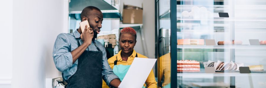 How To Successfully Write A Bakery Business Plan Bplans